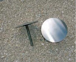 Clou de Voirie - Délimitation des Surfaces | SEMCO
