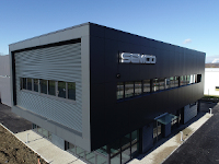 New Semco's building - Semco