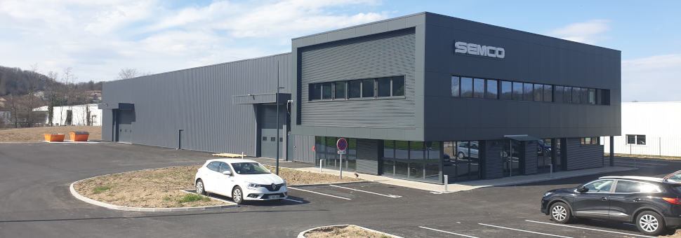 Semco : Mobilier Urbain pour Entreprises et Collectivités